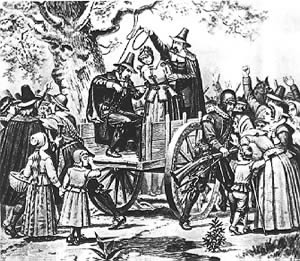 My 8th Great-Grandmother – The Witch of Hartford, Connecticut | The ...