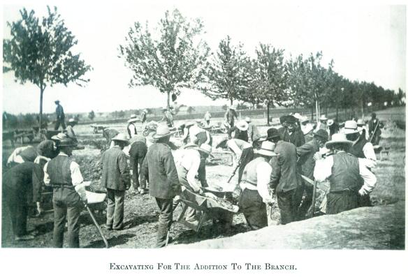 The Branch – Wayne E. Morrison, Sr. – Pictorial Album of The Willard ...