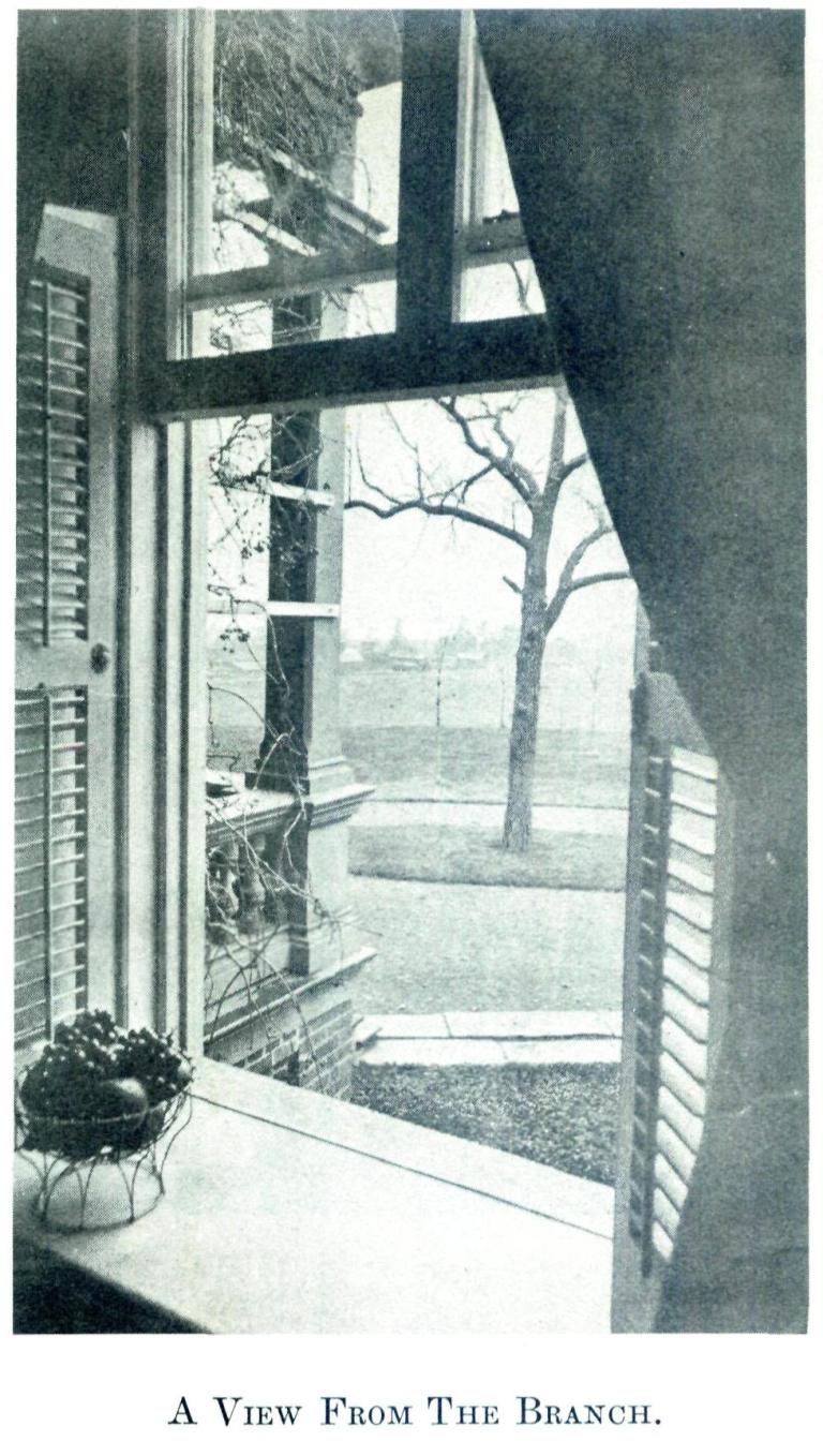 The Branch – Wayne E. Morrison, Sr. – Pictorial Album of The Willard ...