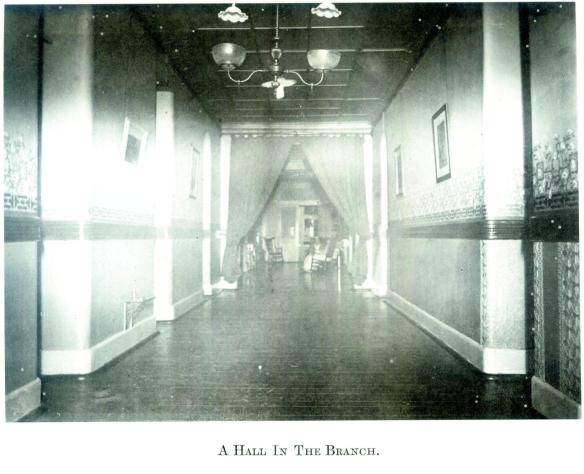 The Branch – Wayne E. Morrison, Sr. – Pictorial Album of The Willard ...