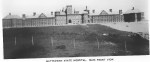 Matteawan State Hospital for Insane Criminals & Cemetery | The Inmates ...